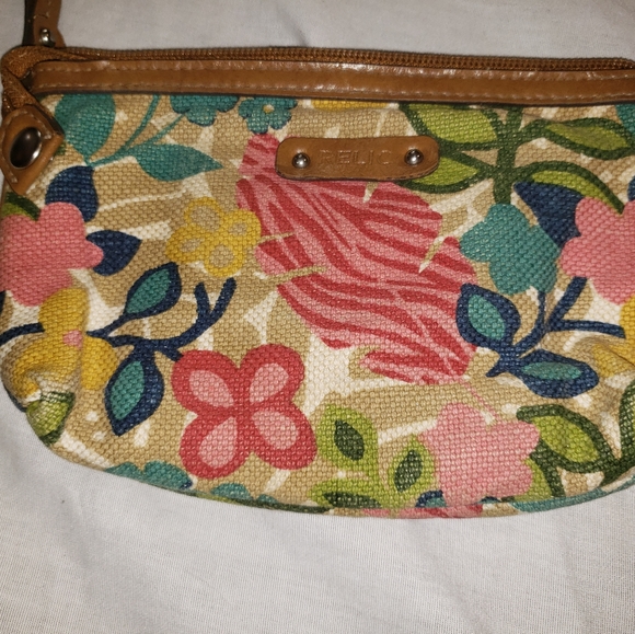 Relic | Bags | Relic Wallet | Poshmark
